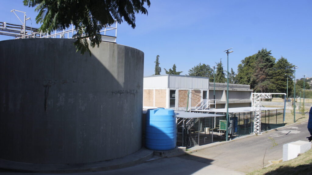 Tipos PTAR – Comisión Estatal del Agua y Saneamiento del Estado de Tlaxcala